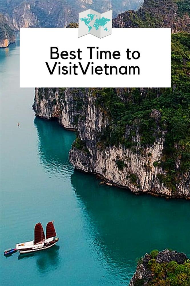 Best Time To Visit VietNam