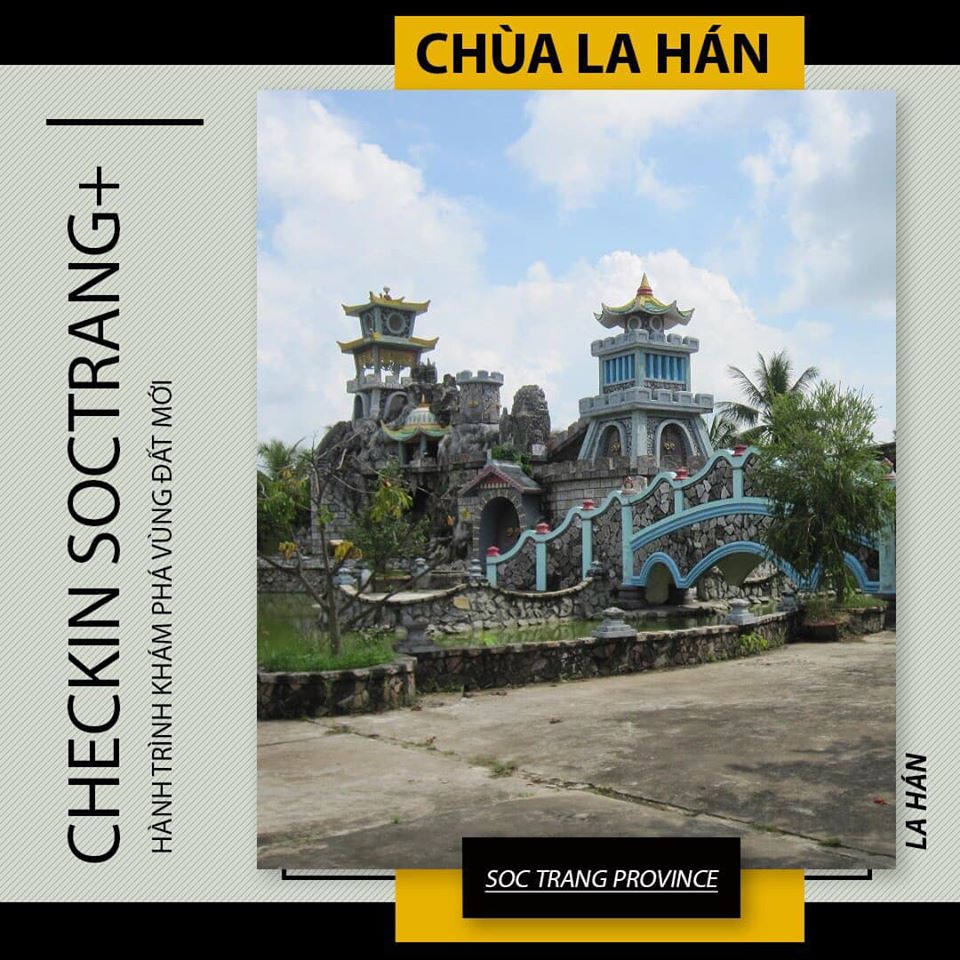 Top 7 Pagoda that you cannot ignore when coming to Soc Trang, Soc Trang ...